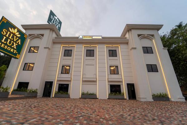 Treebo Premium Silva Lux - Wayanad
