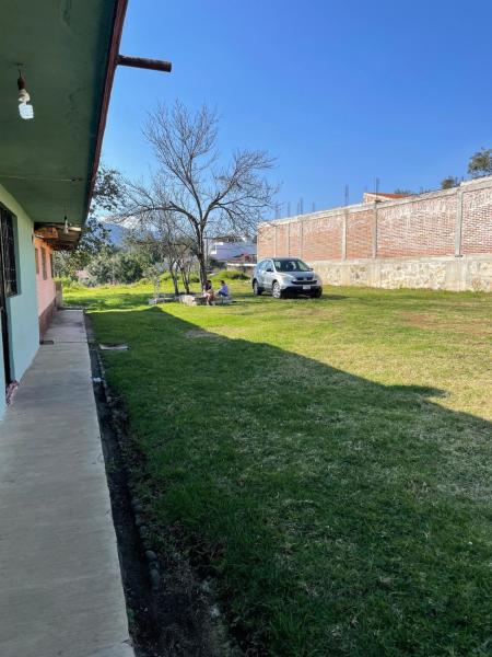Casa De Campo En Zacatlán - Zacatlán