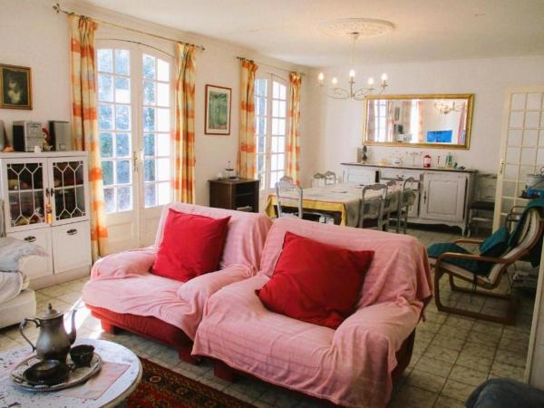 Le Bleu De Ronce à Coté De La Mer - La Tremblade