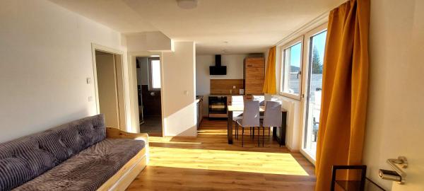 Alpenrose Ferienwohnung - Balderschwang