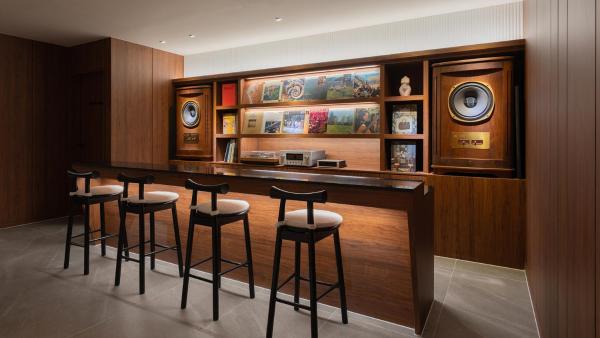 Maison The Denbasta Hotel - Busan