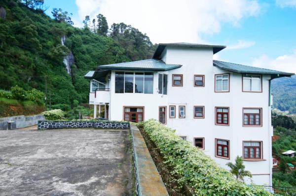 Ashley Resorts - Nuwara Eliya - Nuwara Eliya
