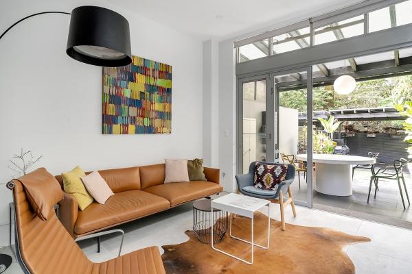 Leichhardt 3-level Family House Near Cbd - Ryde