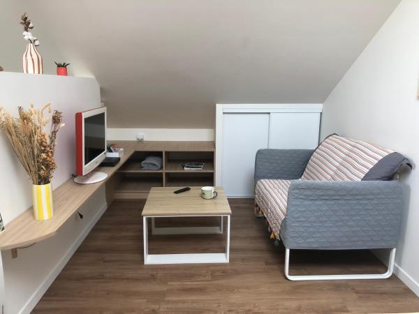 Appartement Moderne Et Confortable - Cholet