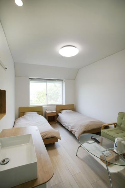 レインボーマリン - Fukui