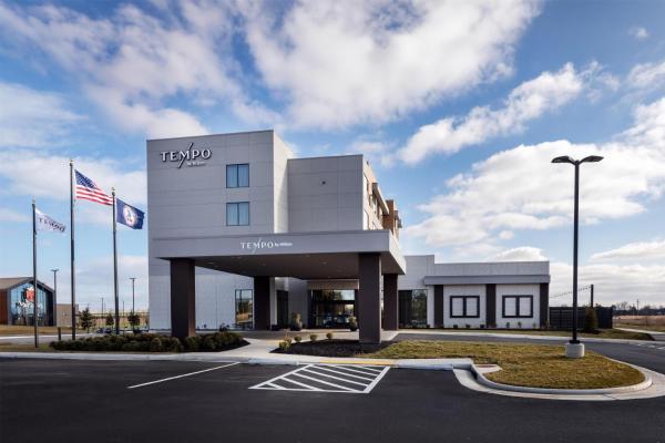 Tempo By Hilton Manassas - Gainesville, VA