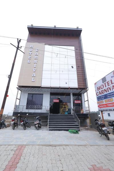 Hotel Carnival - Sonipat