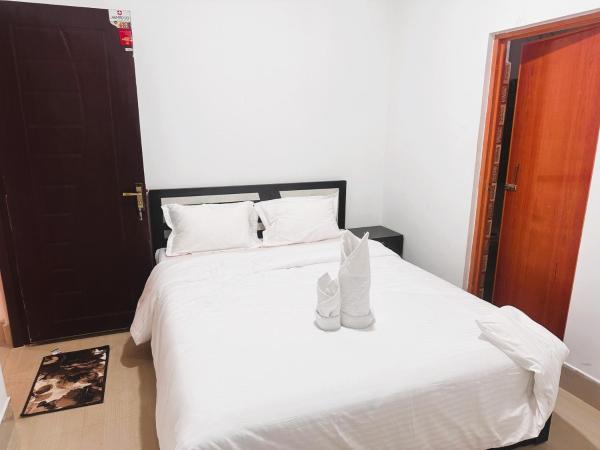 Kiara - The Guest House Meghalaya - Shillong