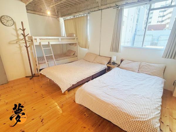 Yume夢 北堀江店 一棟まるごと貸切 - Osaka