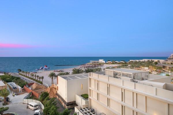 First Class Studio Luxury Seaside Living - Ras al Khaimah