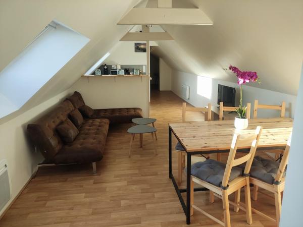 Le Cœur Valericain 4 - Le Crotoy