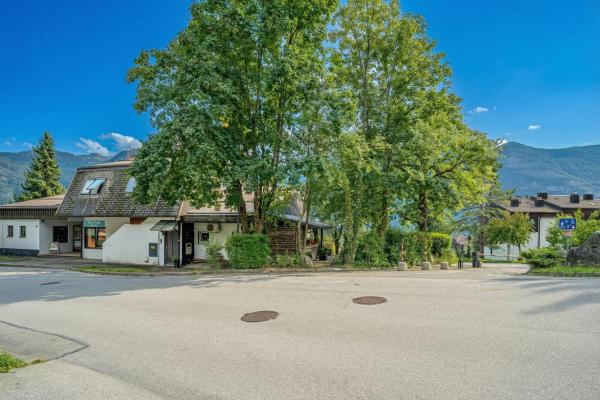 Cozy Apartment Bovec - Happy Rentals - Bovec