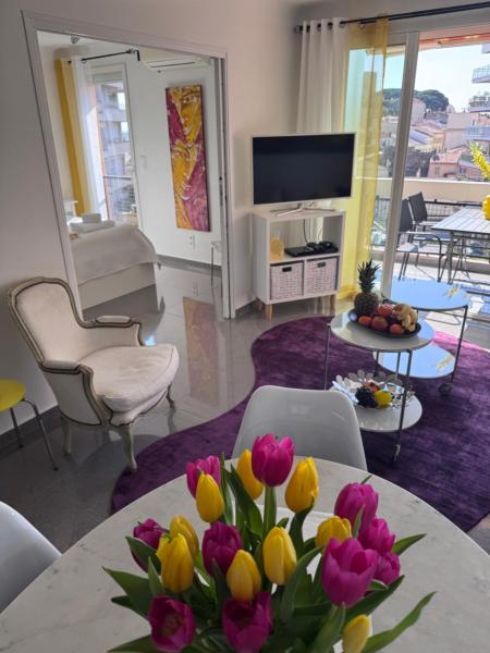 Résidence Mandariniers Cannes - Cannes