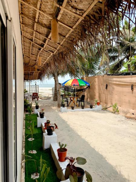 Havana Beach Villa - Alappuzha