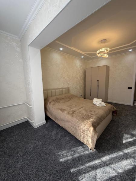Cozy Apartment In Bishkek 4ppl - Bishkek