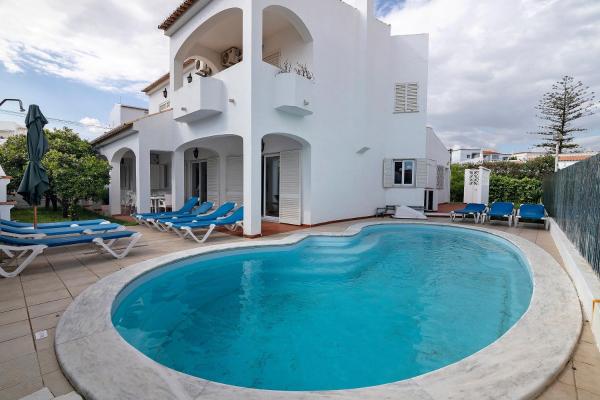 Villa Martins - Albufeira