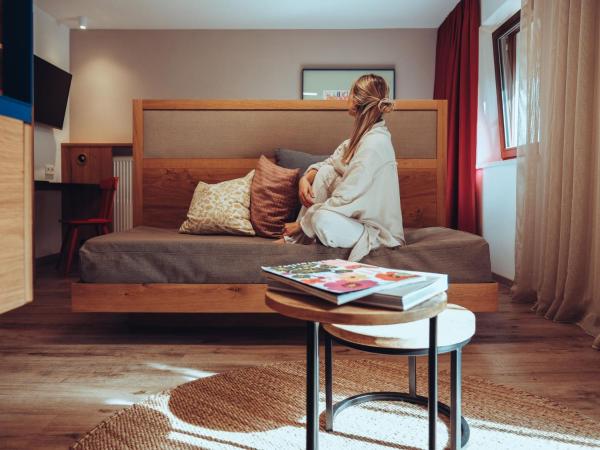 Schönberg Hotel B&b - Ahrntal