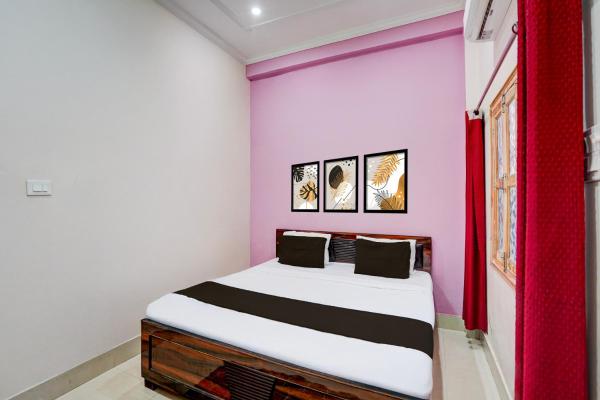 Spot On Atharv Guest House - Ayodhya