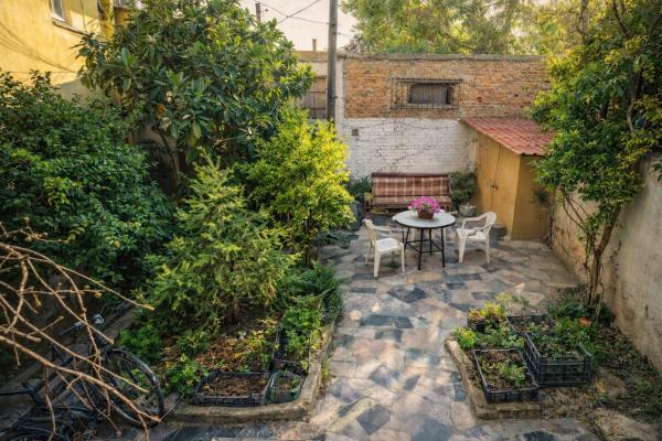 Backpackers La Casa De Payaso - Durrës