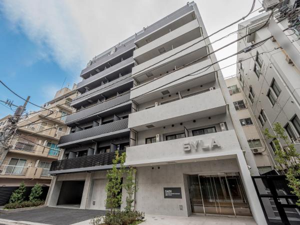 Dash Living Shinjuku Sanchome Syforme - Roppongi