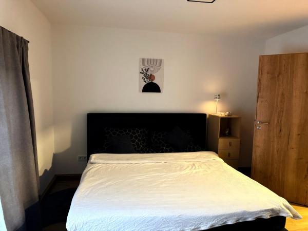 Bm Wohnung - Merzig