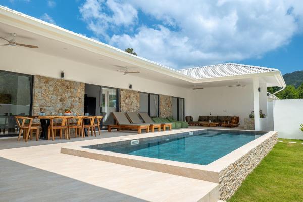 Villas Sunflower - Ko Samui