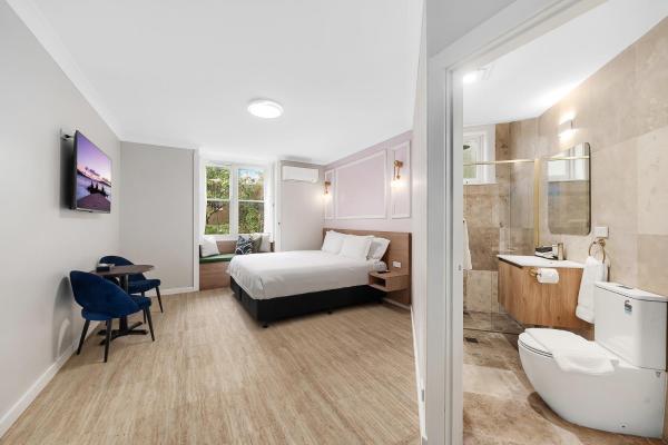 Hotel Avonleigh - Katoomba