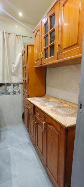 Quiet Private Room With Kitchen Access , Perfect For Travelers - Cairo
