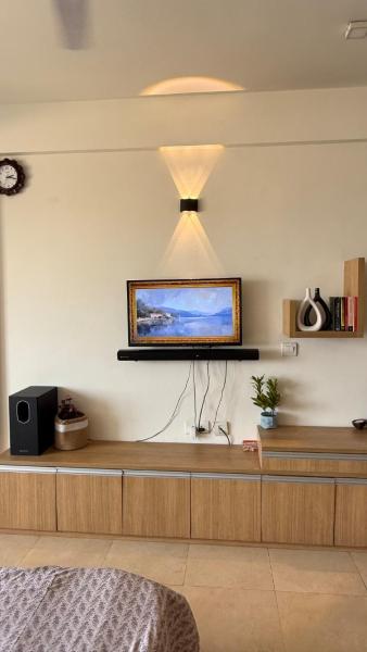 The Dior Studio Beautiful Airport View - Jaipur