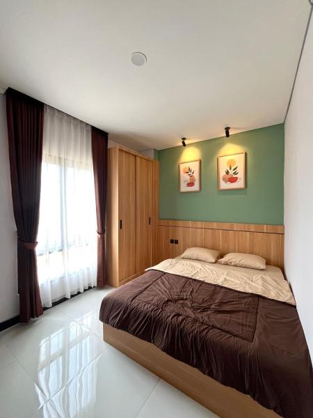 Pangeran Residence 2 - Prambanan