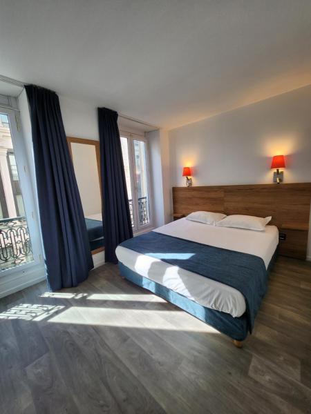 Hôtel Alizé - Cannes