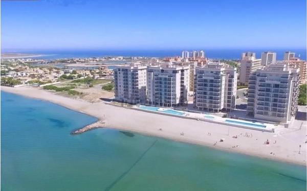 La Manga Beach Club 6 - San Javier