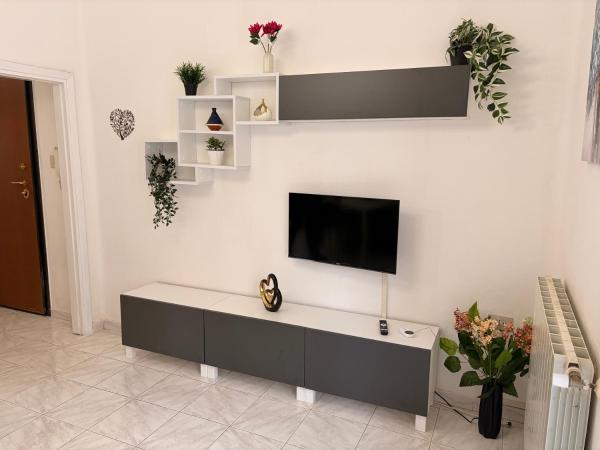 La Casina Di Milla Pet Friendly - Piombino