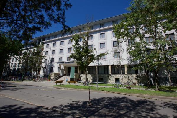 Study K & M Hotel - Debrecen