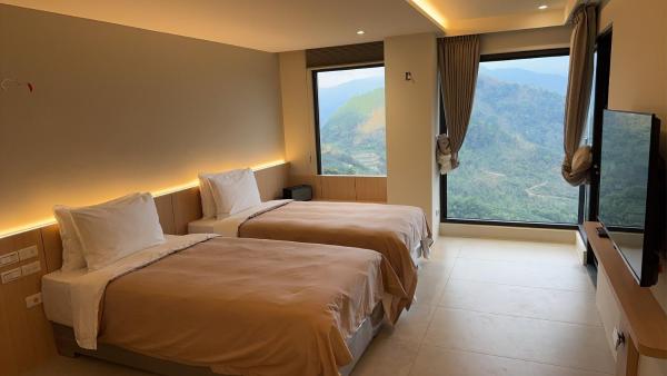 璦勒芬莊園民宿Ailefen Manor Guesthouse - Chiayi County