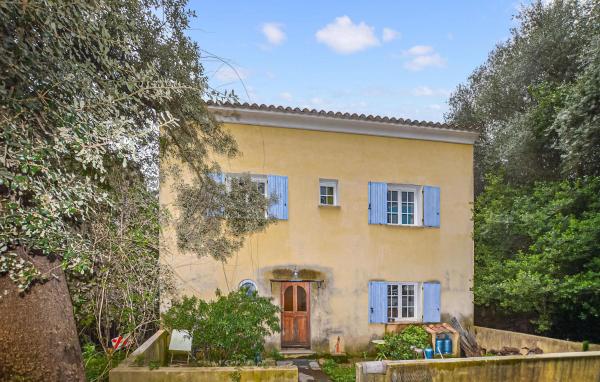 Maison Piscine Privative - Bastia