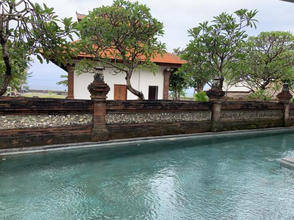 De'rein Beach House - Sanur