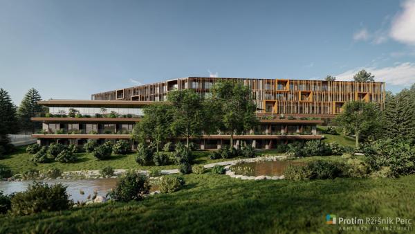 Terme Olimia - Family Hotel Vilinia Superior - Olimje