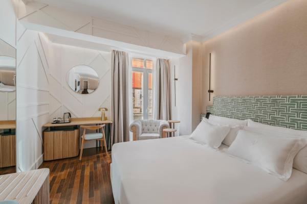Vincci Soma - Madrid