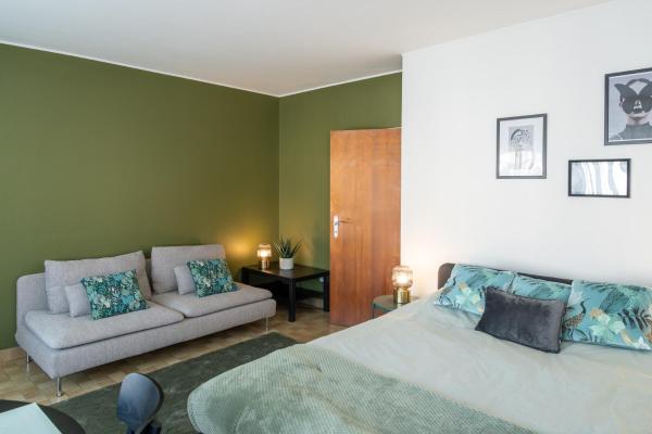 Core Luxembourg City - Gare Nest - Free Breakfast - Luxembourg City