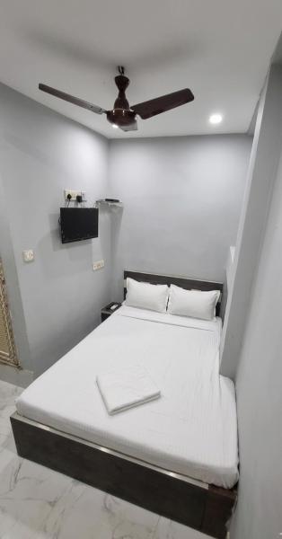 Alsana Guest House - Kolkata (Calcutta)