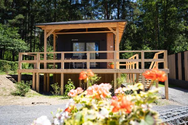 Europarcs Ossiacher See - Ossiacher See
