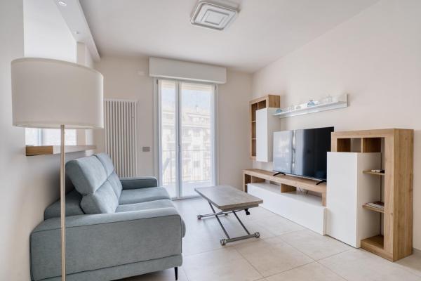 Luxury Apartment With A View Of Conegliano Castle - Conegliano