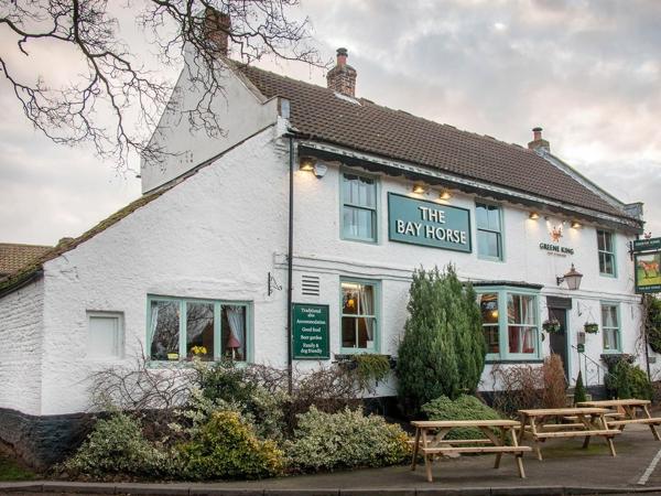 The Bay Horse Inn - Wetherby