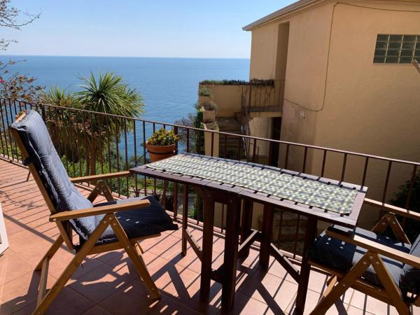 Mistral - 322 - Tamariu