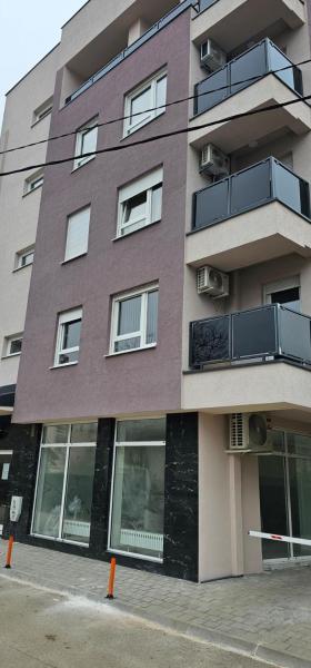 Ortho Bl - Bosnie-Herzégovine