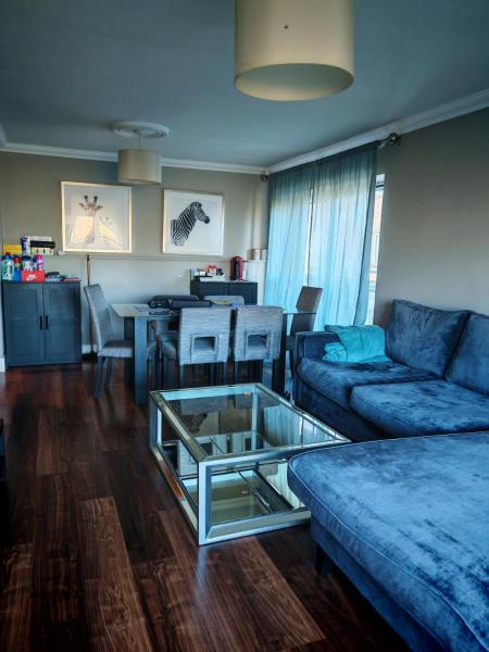 Bedroom In Blanchardstown - Dublin