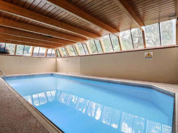 Watermouth Castle, Harbour Apartment - North Devon District