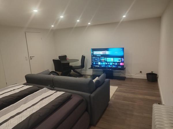 Dreiländereck Erkunden - Basel