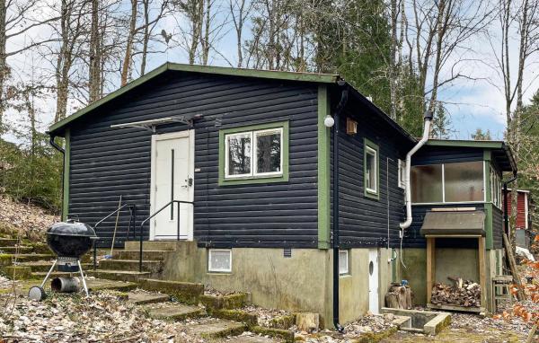 Pet Friendly Home In Munka-ljungby With Wifi - Ängelholm
